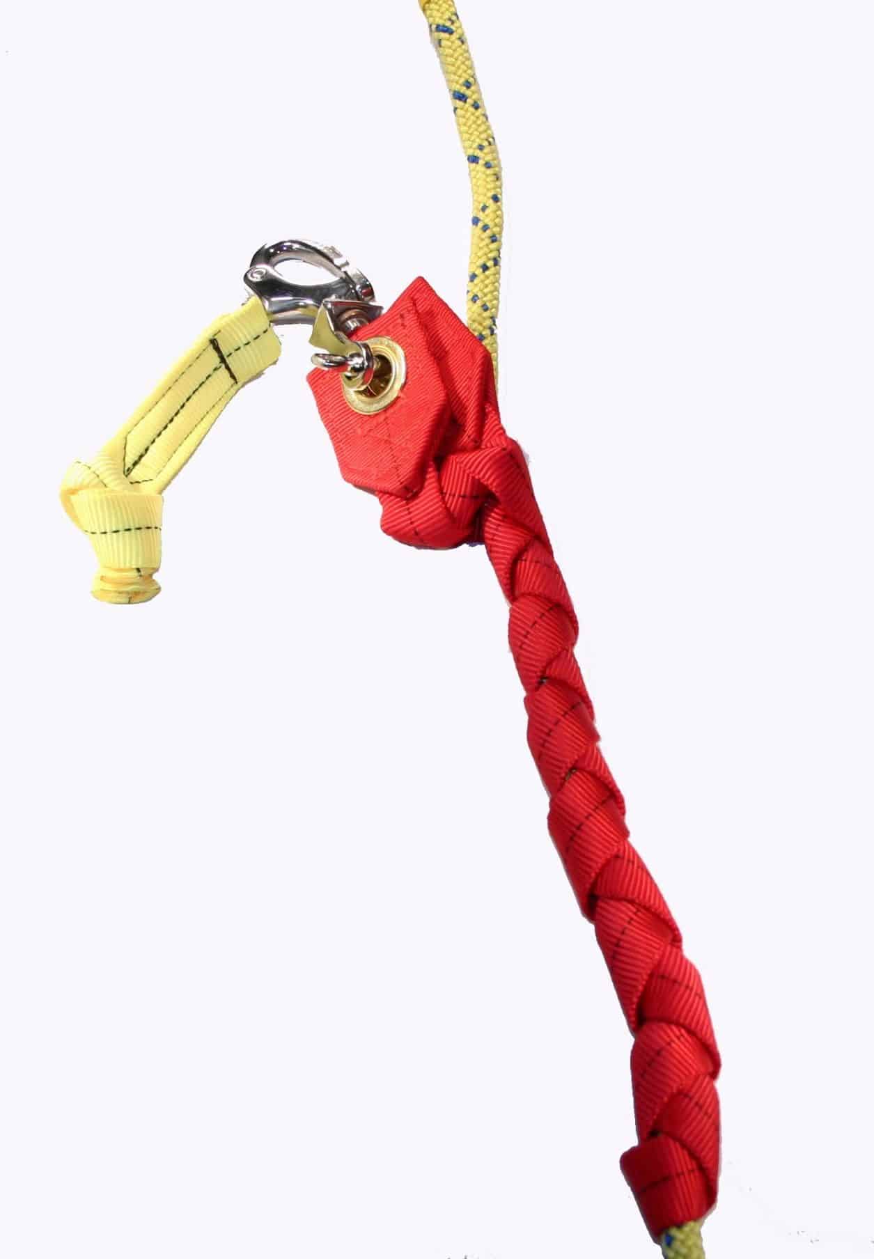 DRI Comm Rope Wrap - Dive Rescue International