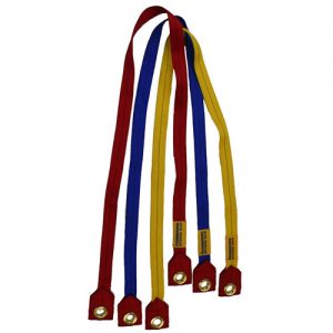 DRI Comm Rope Wrap - Dive Rescue International