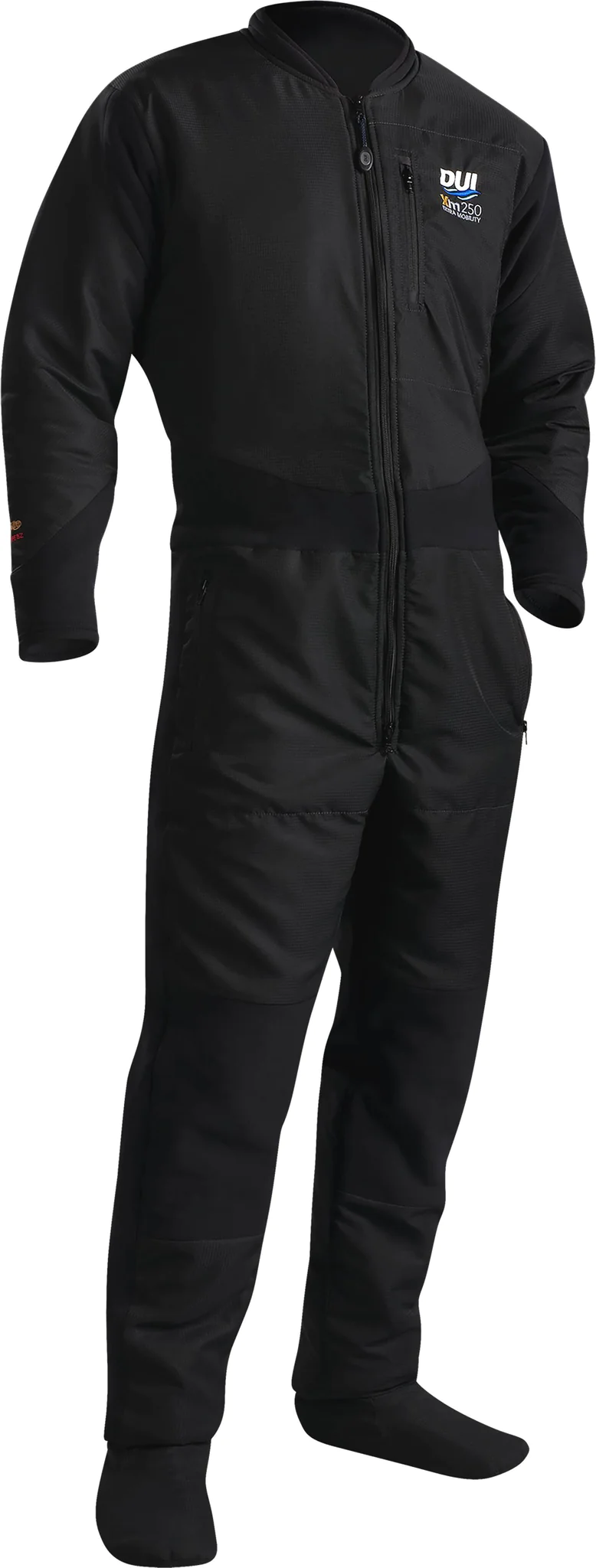 DUI XM450™ Jumpsuit - Dive Rescue International
