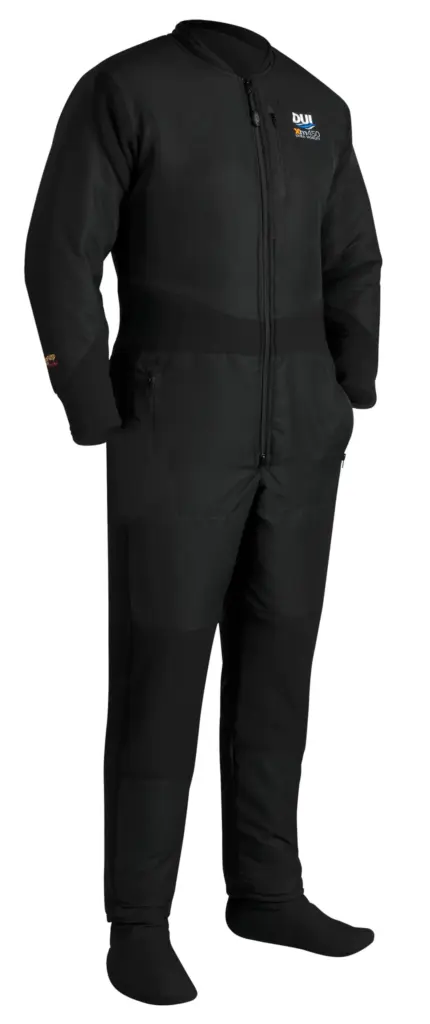 DUI XM450™ Jumpsuit - Dive Rescue International