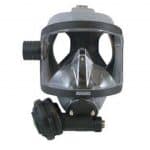 Interspiro Divator Full Face Mask - Dive Rescue International