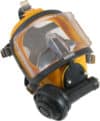 Interspiro Divator Full Face Mask - Dive Rescue International