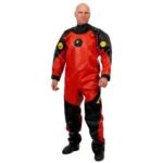 Viking Pro 1050 Drysuit with Surveyor Hood | Dive Rescue International