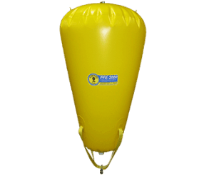 Subsalve Professional Lift Bags - Dive Rescue International