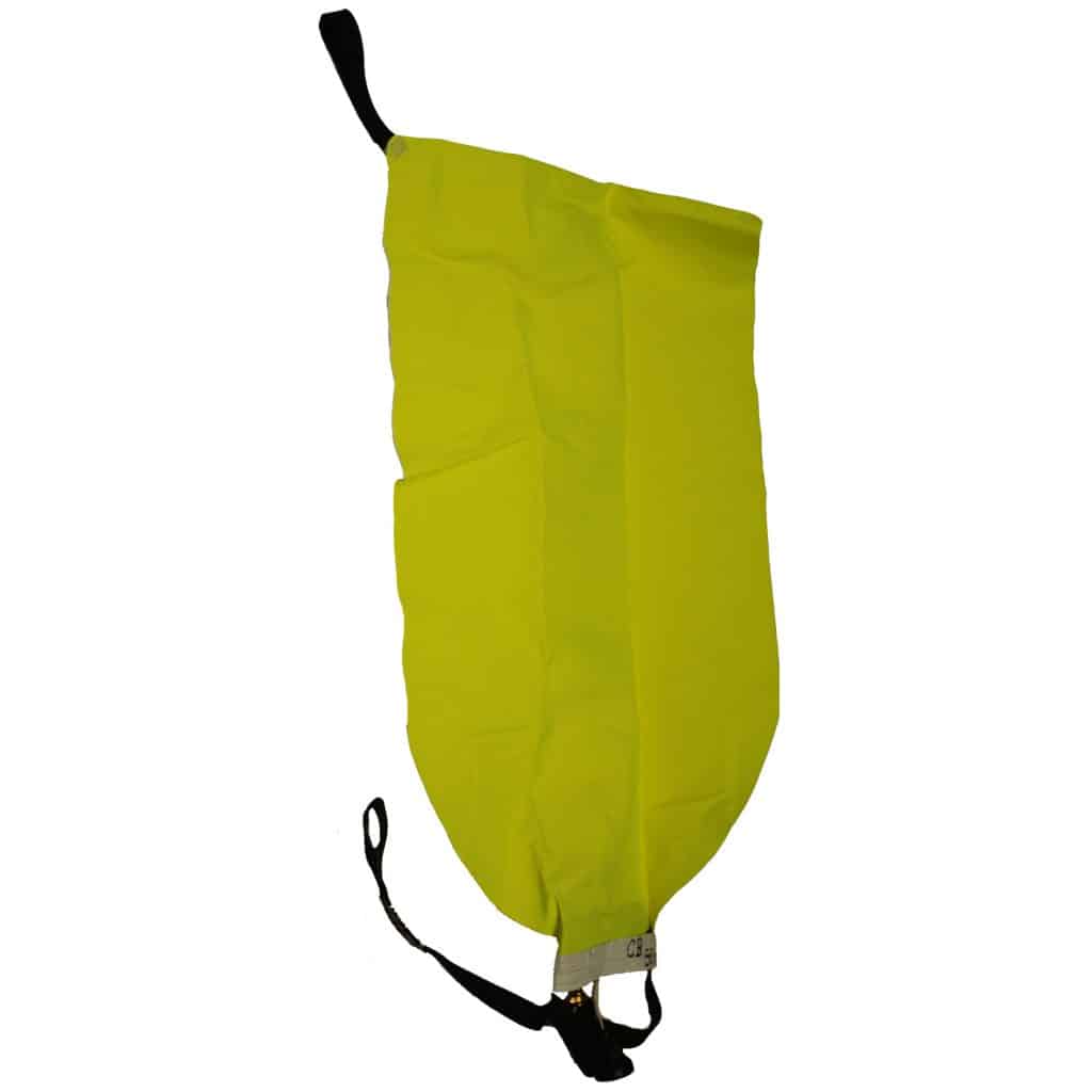 Body Recovery System | Underwater Recovery