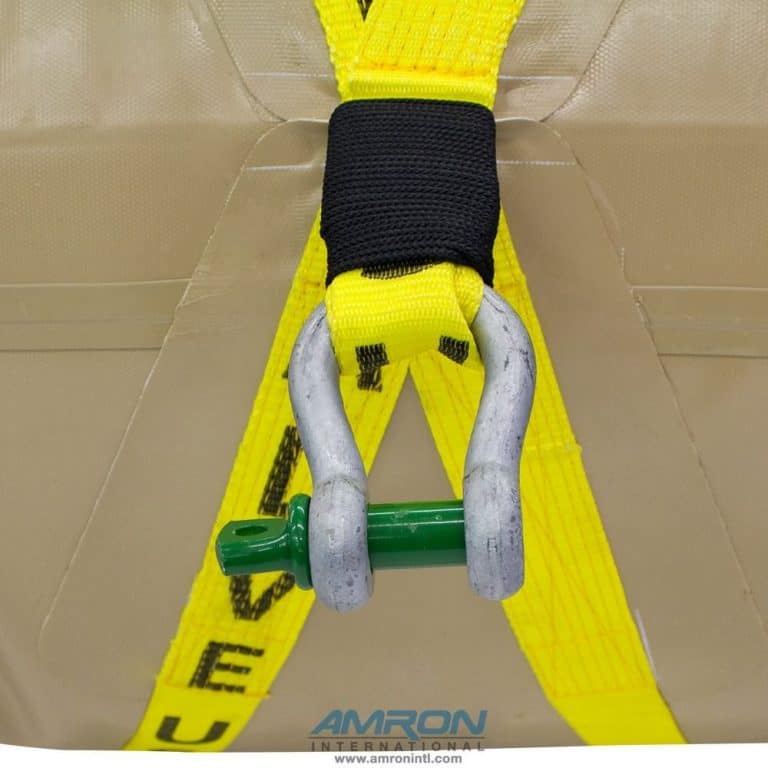 Subsalve Enclosed Flotation Bags | Dive Rescue International