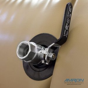 Subsalve Enclosed Flotation Bags - Dive Rescue International