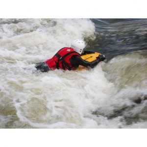 DRI Swiftwater Rescue Kit - Personal - Dive Rescue International