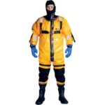 Mustang Ice Commander Rescue Suit | Dive Rescue International