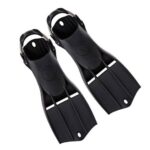 Apeks RK3 Fins - Dive Rescue International