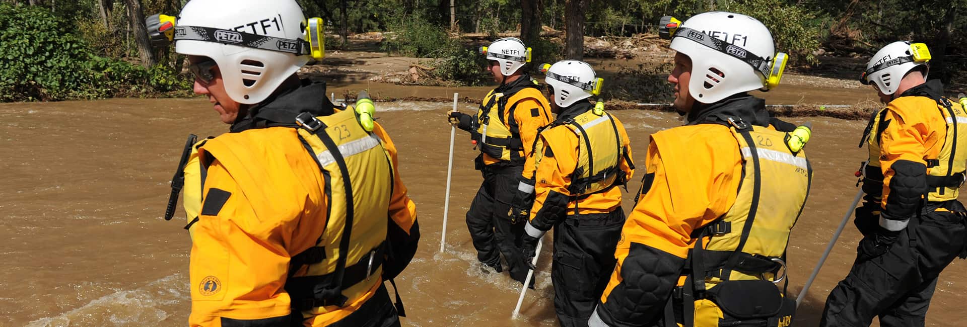 Dive Rescue International | Diving Training, Equipment & Apparel