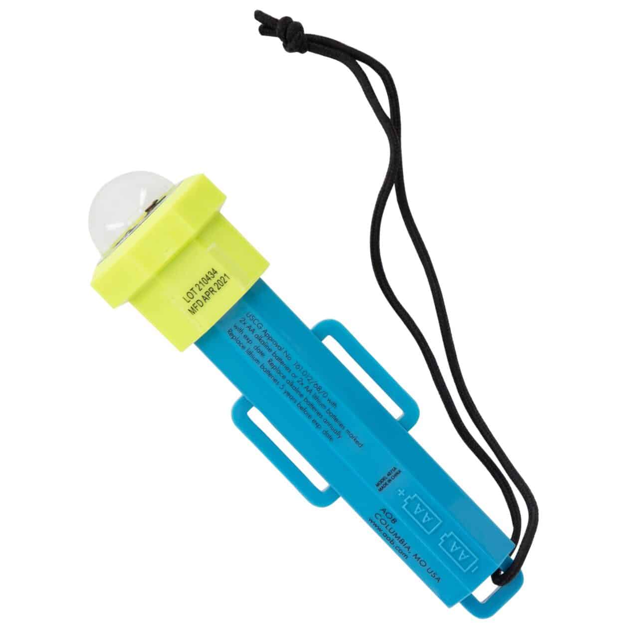 NRS UST LED See-Me 2.0 Strobe Light - Dive Rescue International