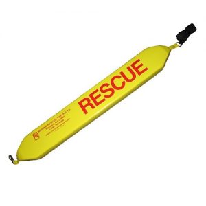 Rescue Tube | Dive Rescue International | Public Safety Diving