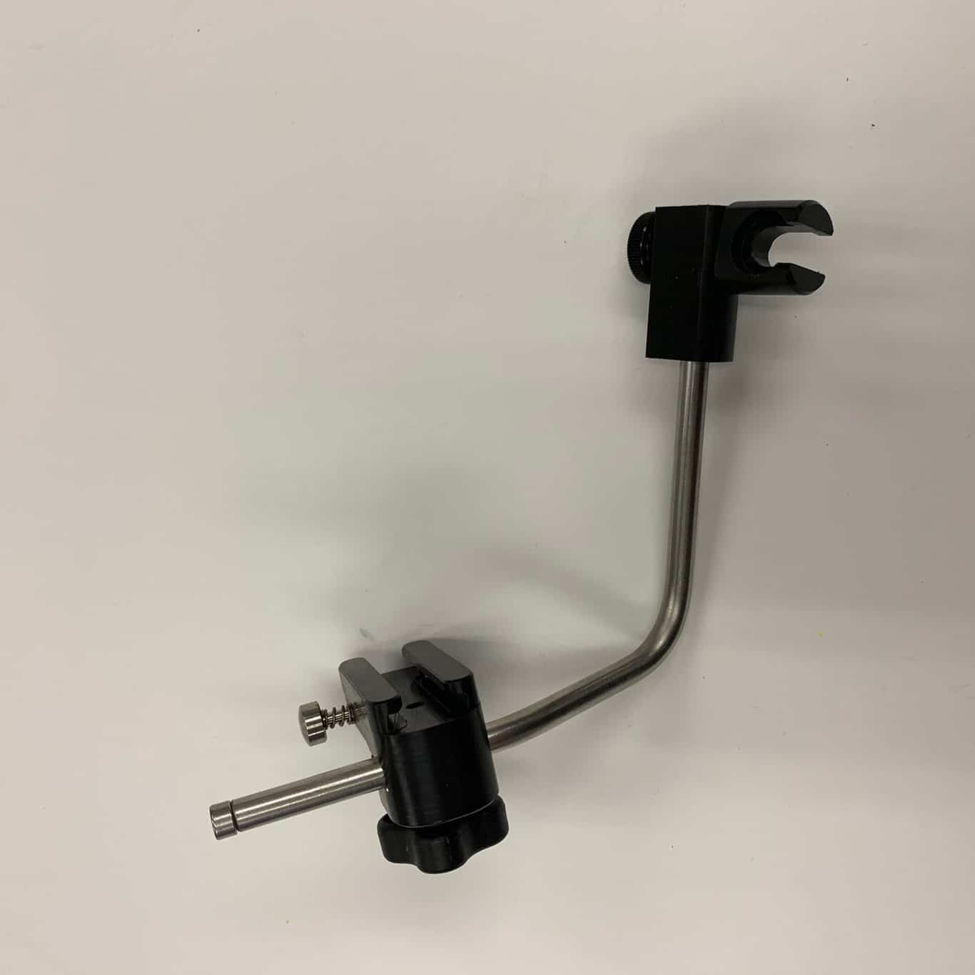 Full Face Mask Mount For Galileo HUD (Heads Up Display) - Dive Rescue ...