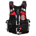 FORCE 6 RESCUE OPS PFD | Dive Rescue International