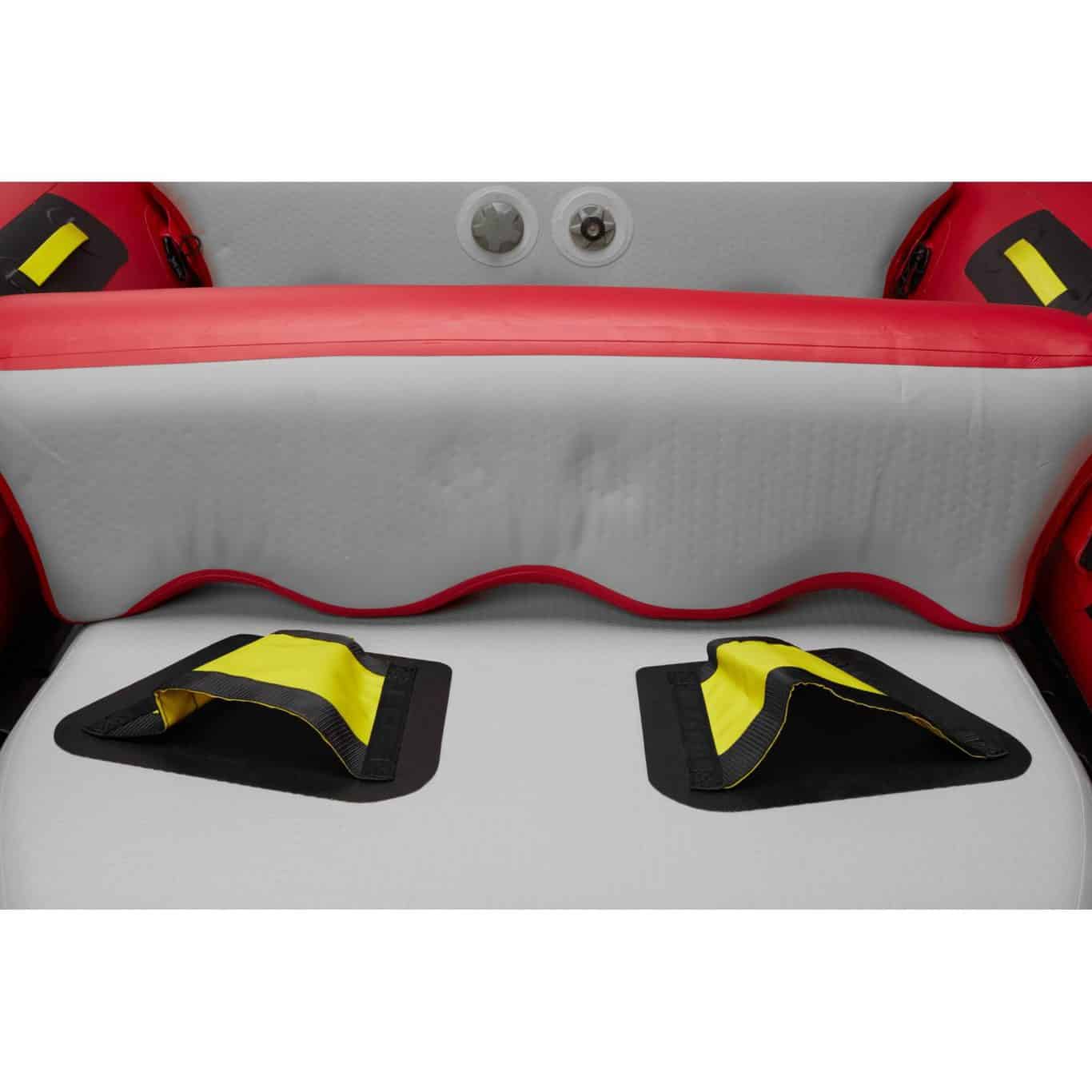 NRS R 120 Rescue Raft - Dive Rescue International