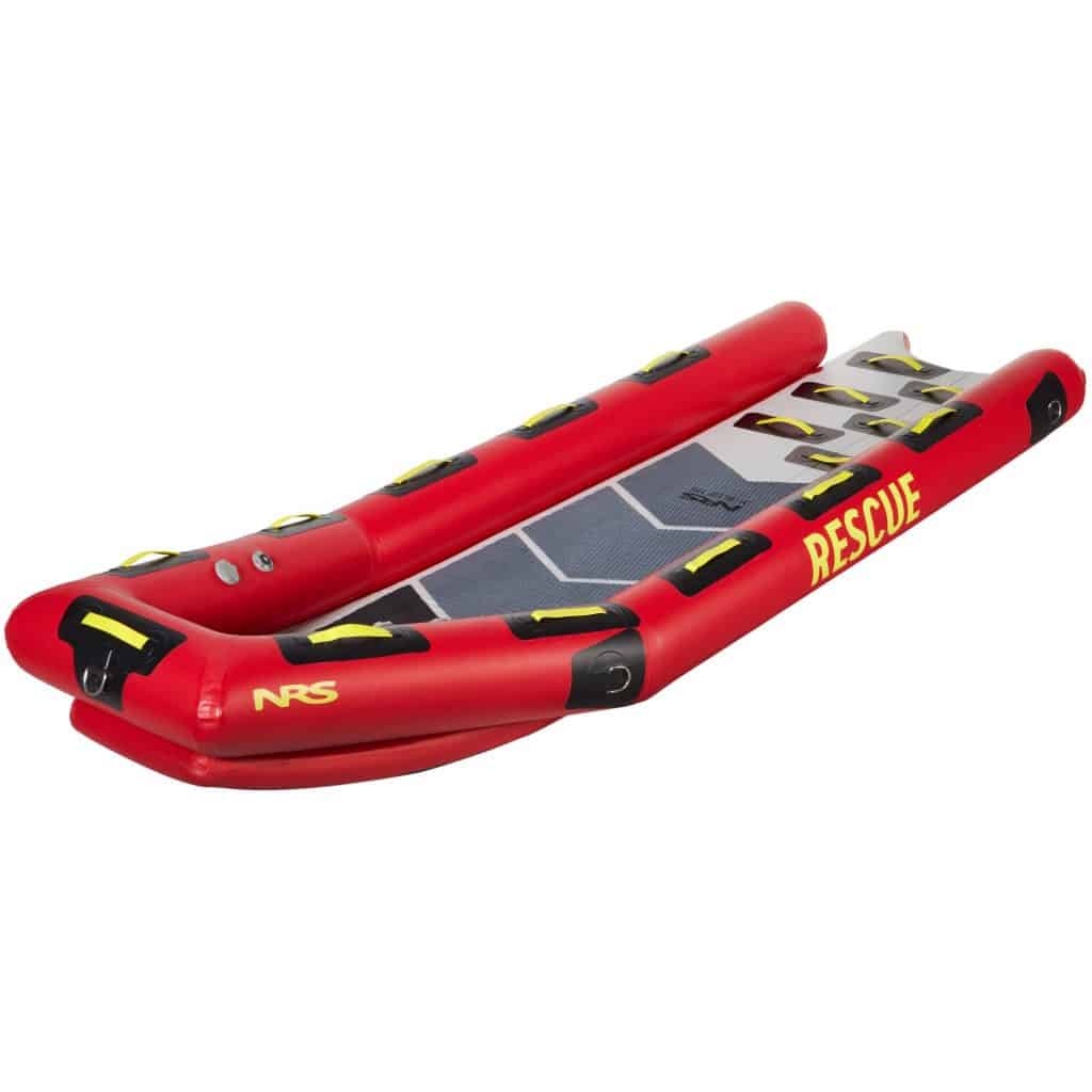 NRS Rescue 115 X-Sled - Dive Rescue International