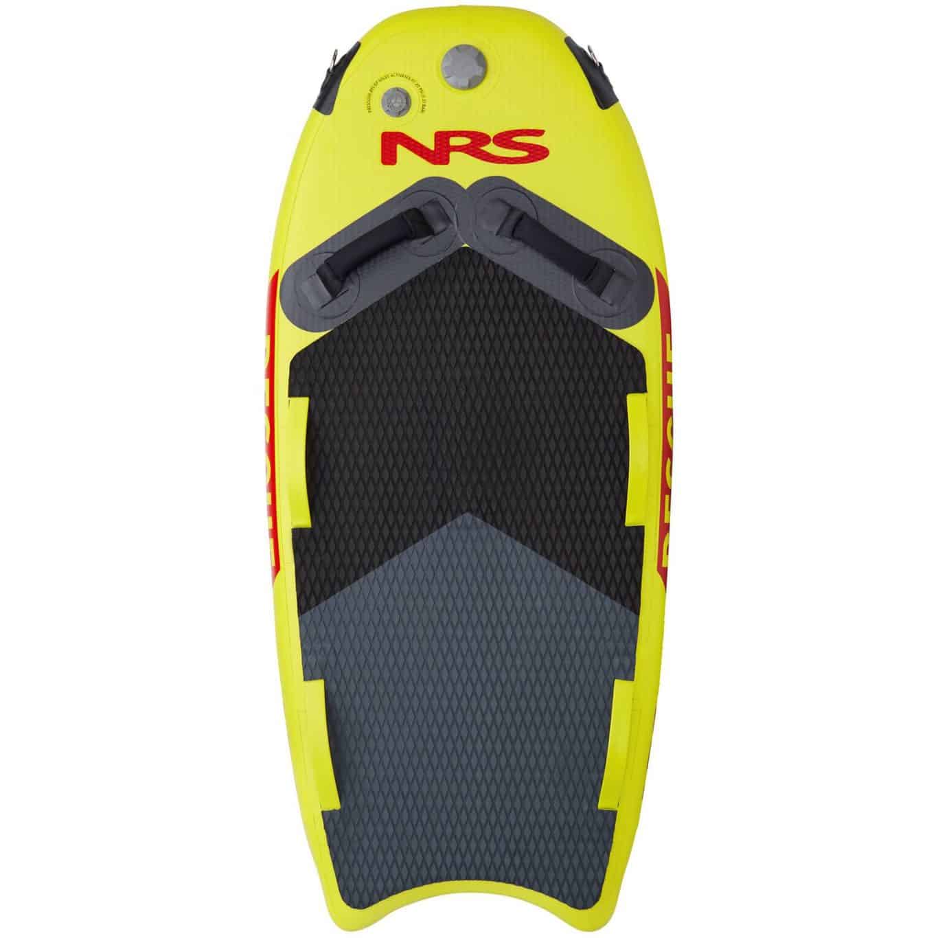 NRS Rescue Board - Dive Rescue International