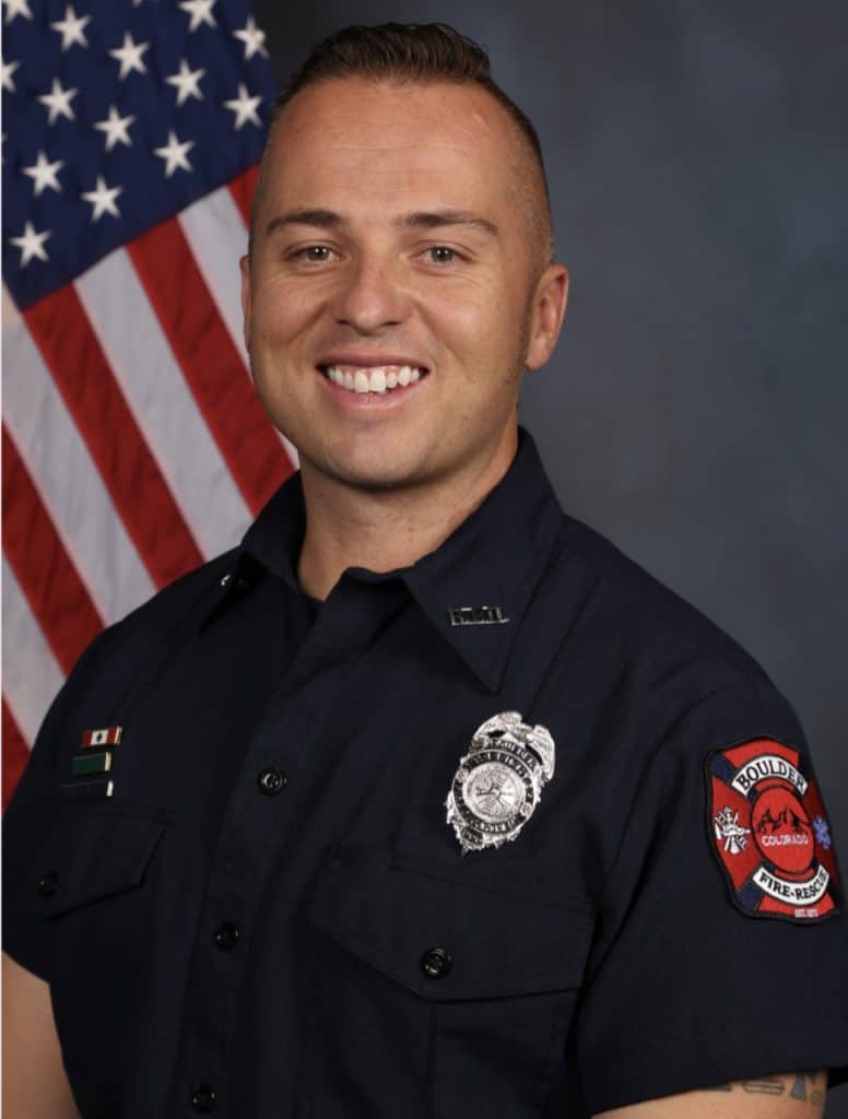 Corporate Trainers | Dive Rescue International | Training