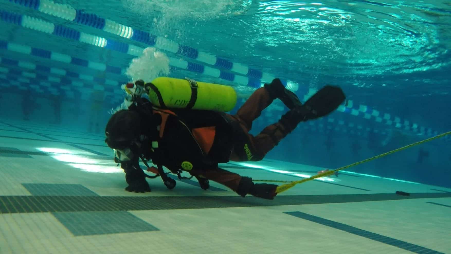 Dive Rescue I in Boynton Beach, FL coming soon! Dive Rescue International