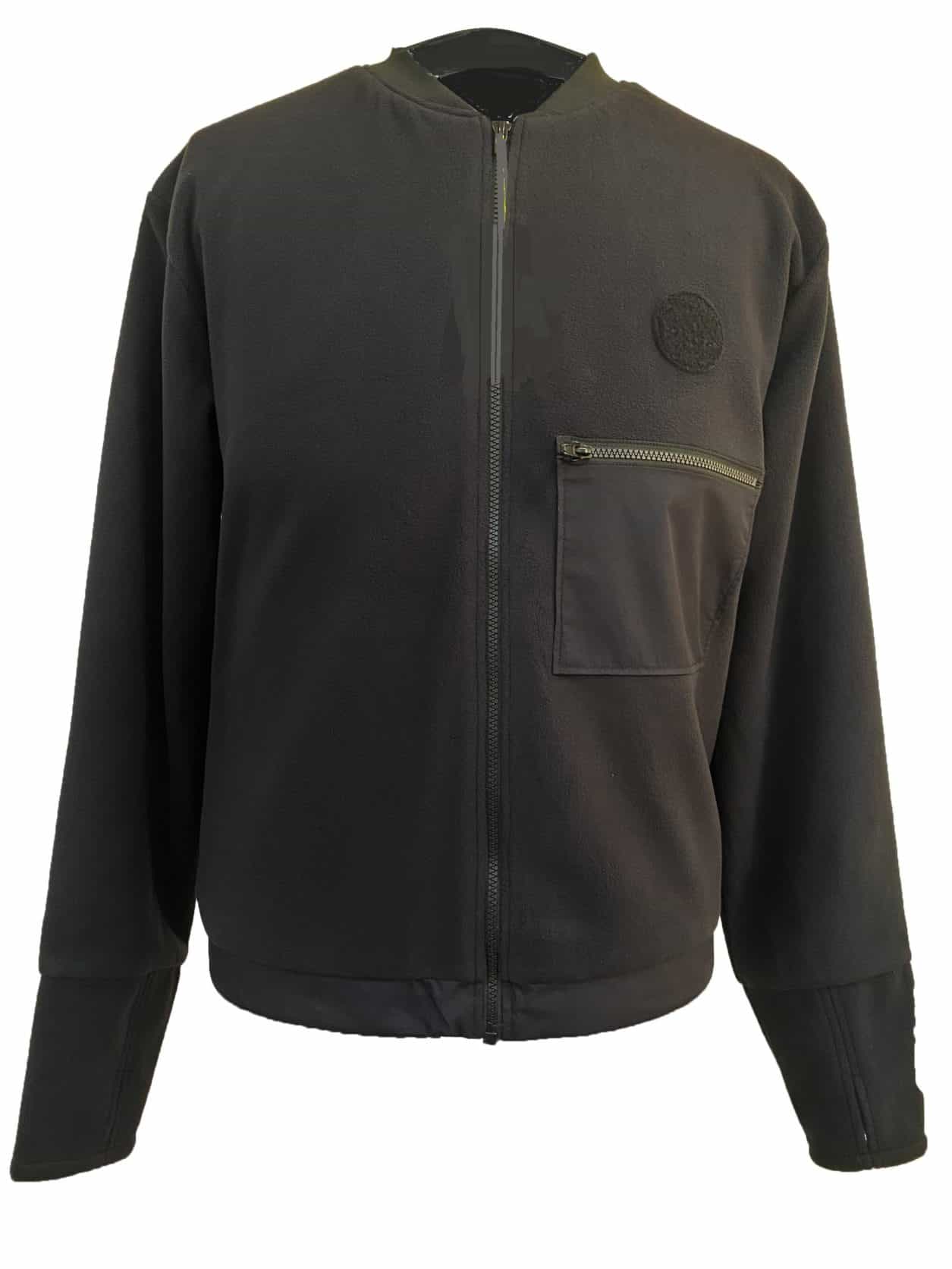 FirstWatch Flotation Snow Patrol Jacket - Dive Rescue International