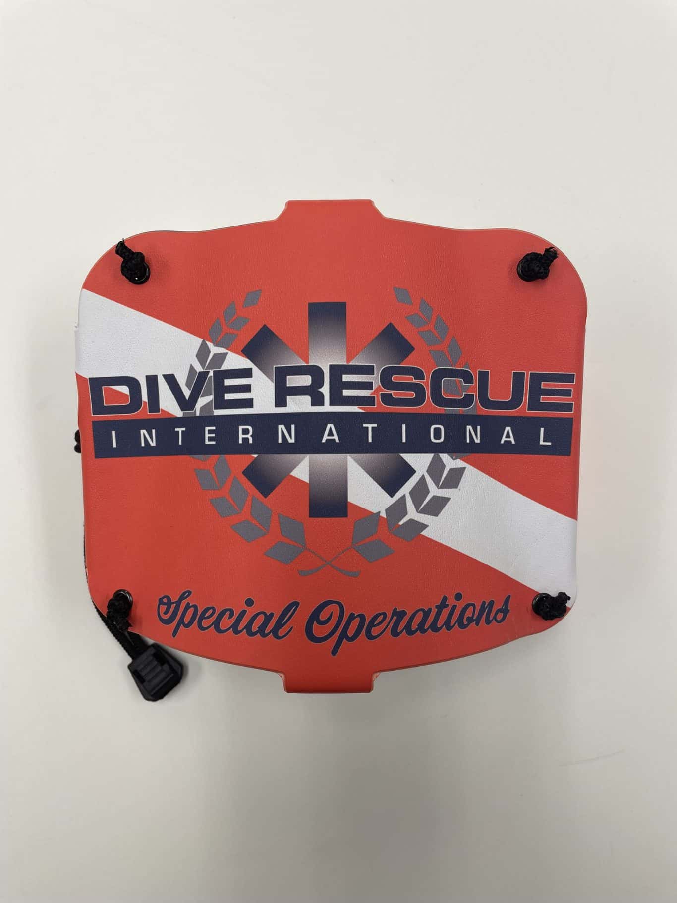 BA SHIELDS Black Out Mask for Full Face Masks - Dive Rescue International