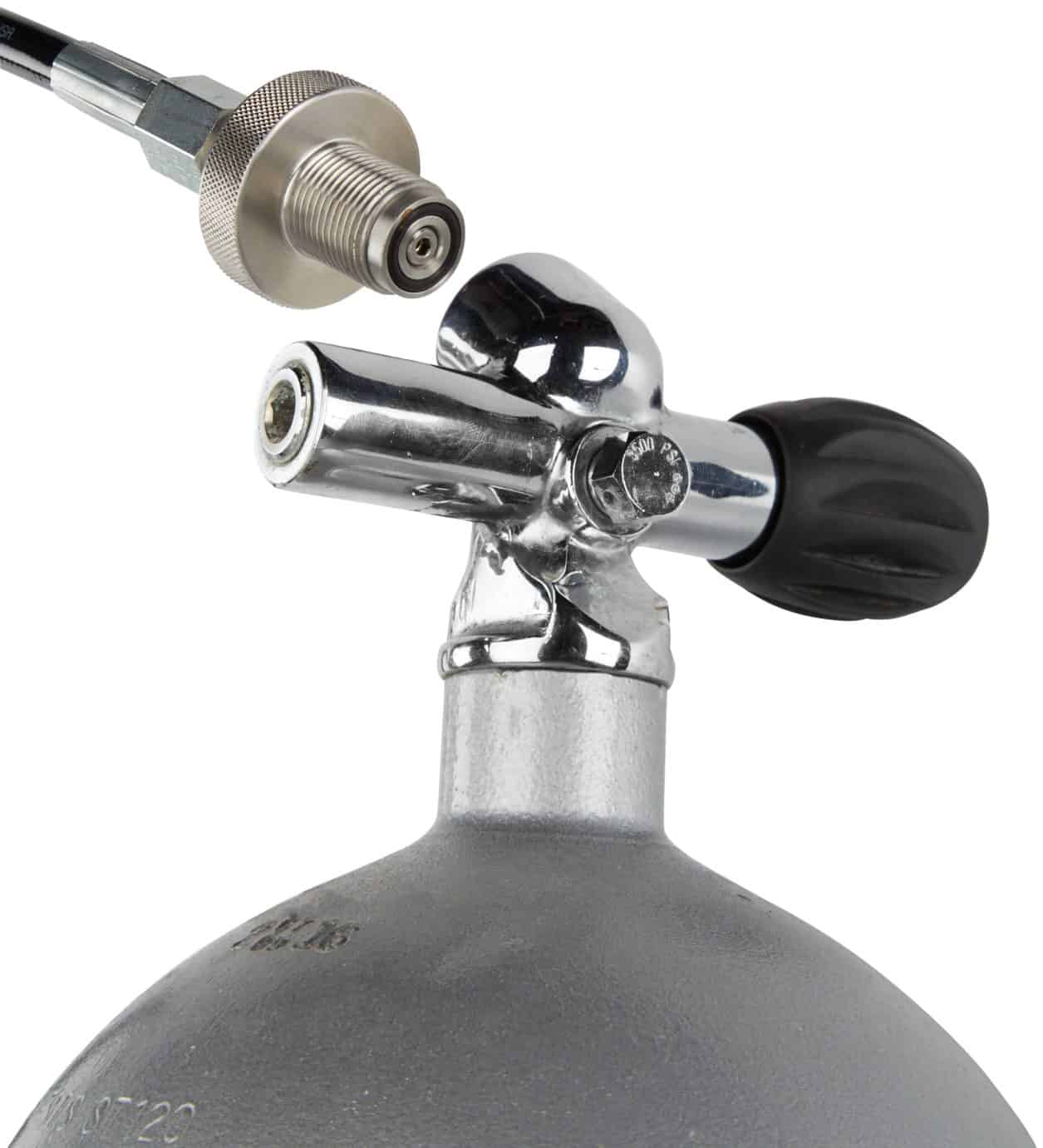 NRS Quick Fill Kit - Dive Rescue International