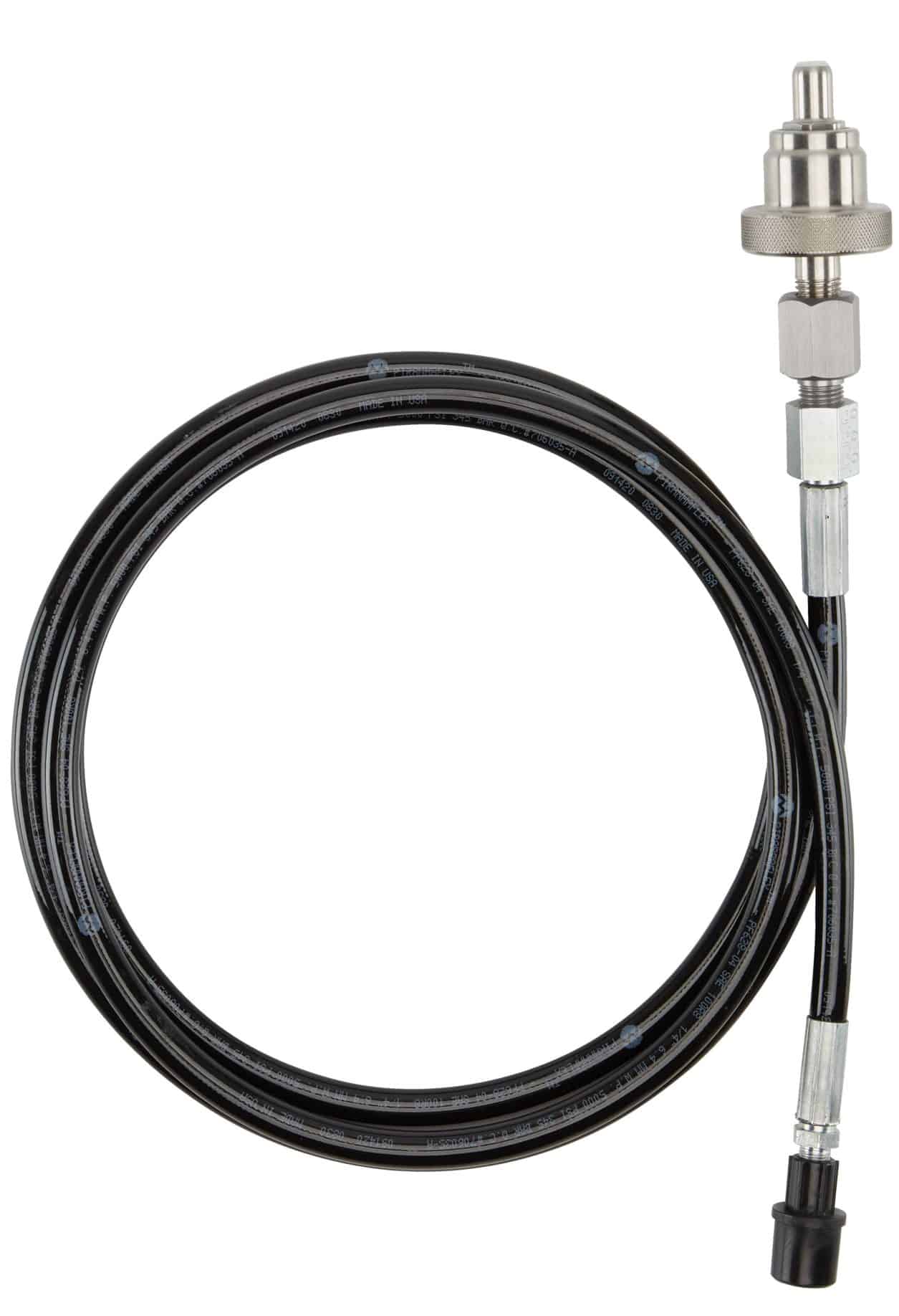 NRS Quick Fill Kit - Dive Rescue International