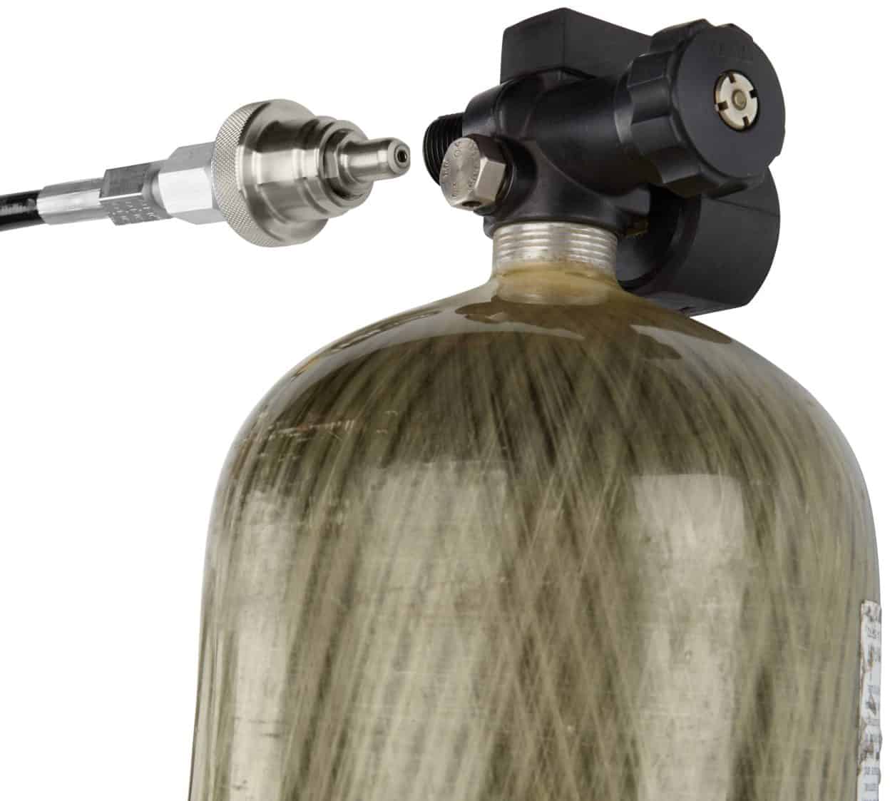 NRS Quick Fill Kit - Dive Rescue International