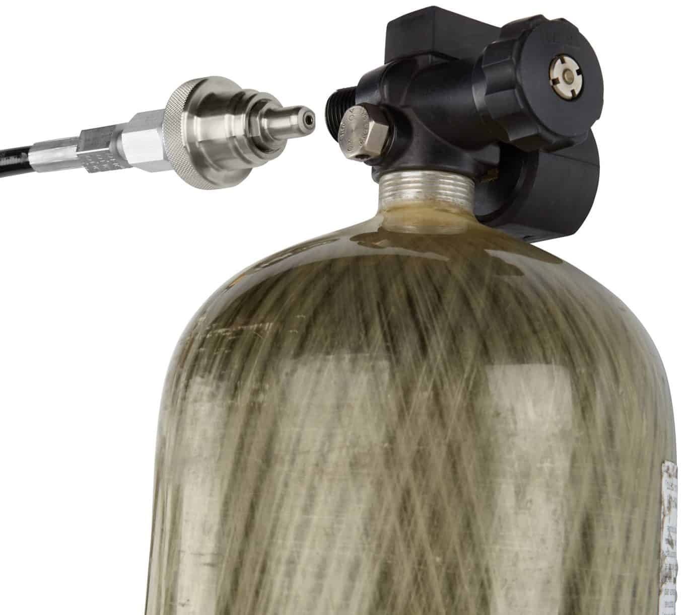 NRS Quick Fill Kit - Dive Rescue International