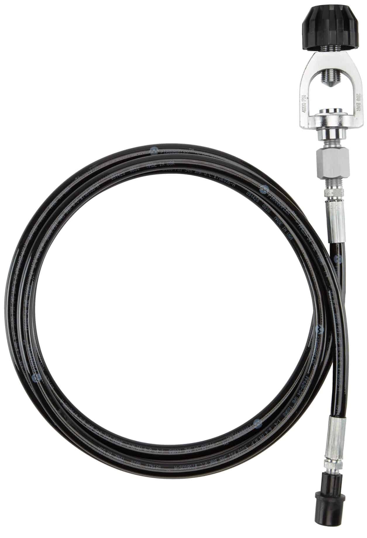 NRS Quick Fill Kit - Dive Rescue International