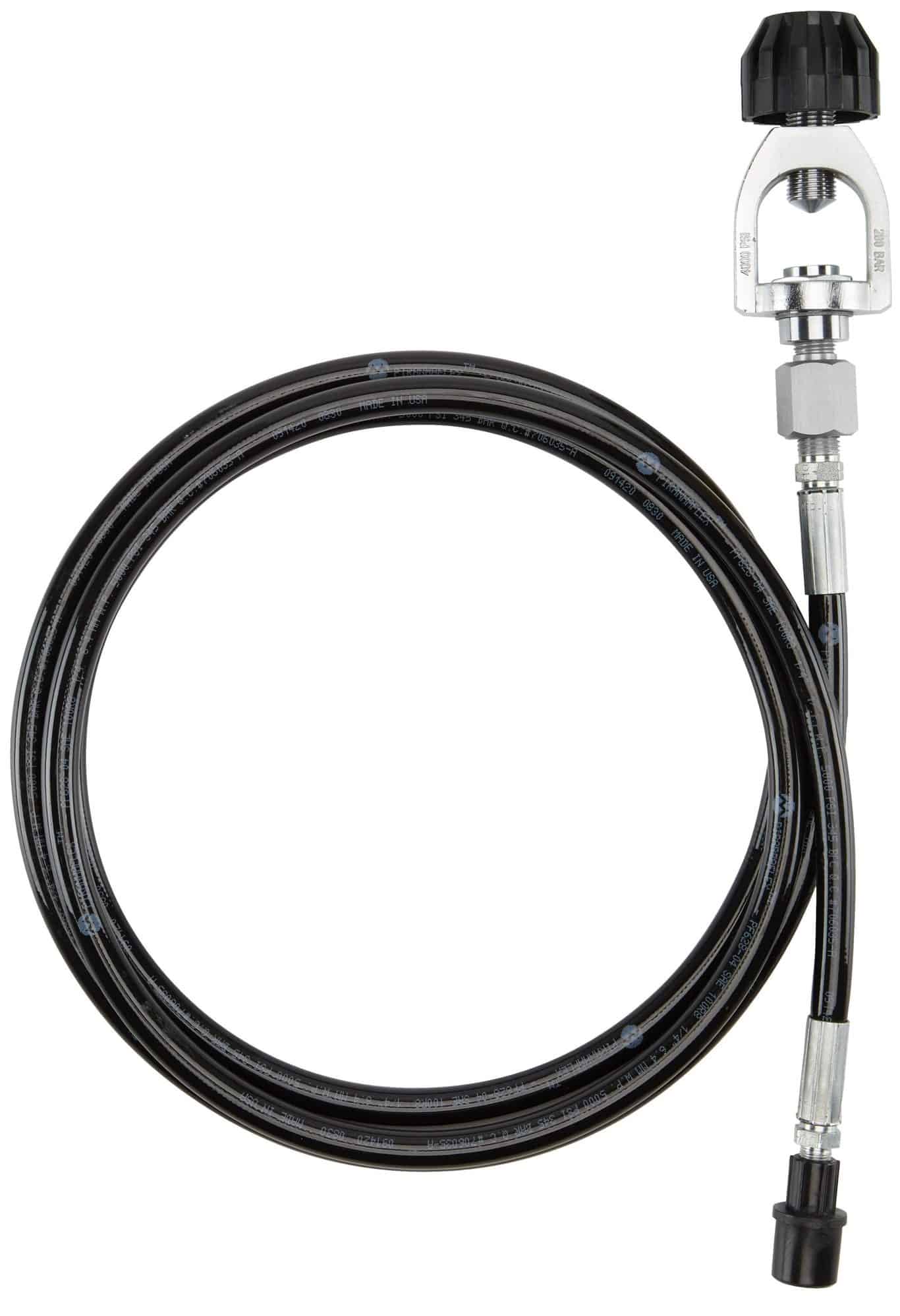 NRS Quick Fill Kit - Dive Rescue International