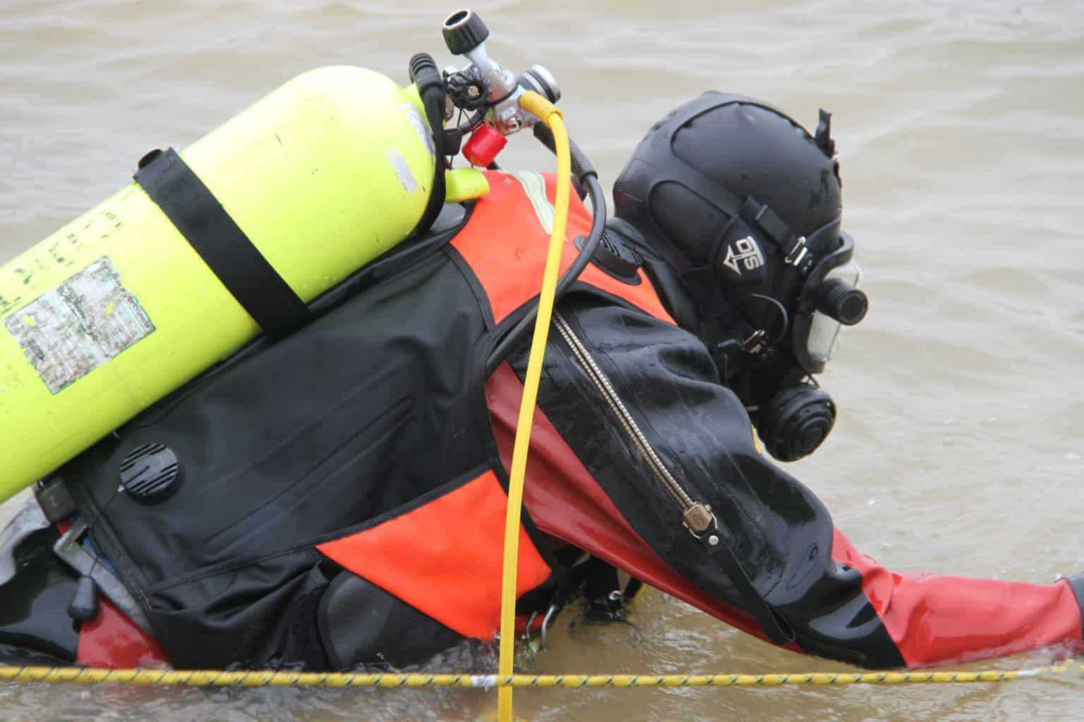 Rapid Intervention Techniques - South Haven, MI - July 8-9, 2023 Dive ...