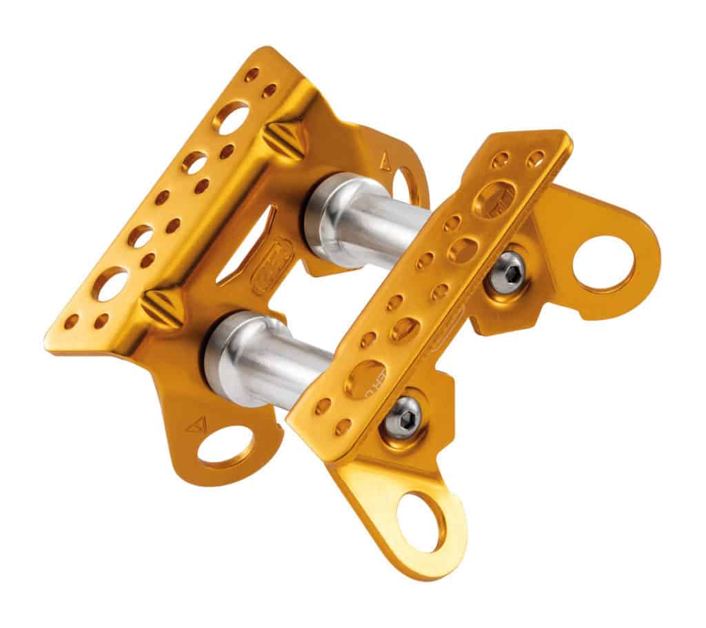 PETZL ROLLER COASTER - Dive Rescue International