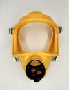Interspiro Divator Mask Body Assembly - Dive Rescue International