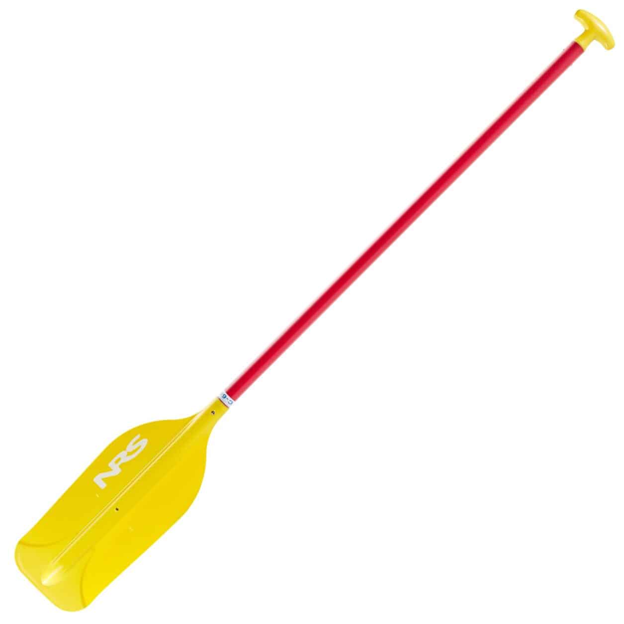 NRS PTC Canoe/Raft Paddle - Dive Rescue International