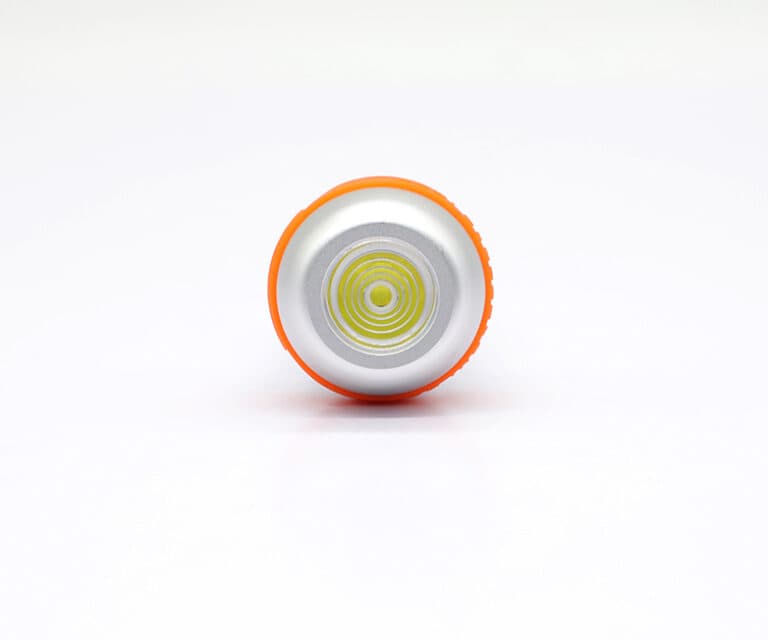 ORCATORCH SD03 DIVE BEACON - Dive Rescue International