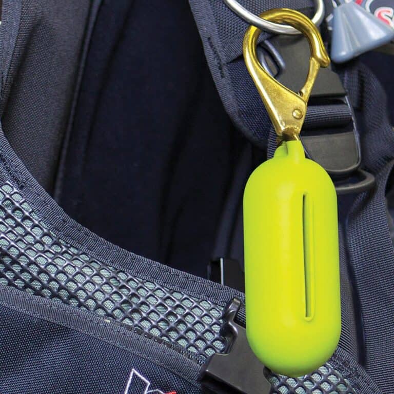 SEA PEARLS QUICK-ATTACH WEIGHTS - Dive Rescue International