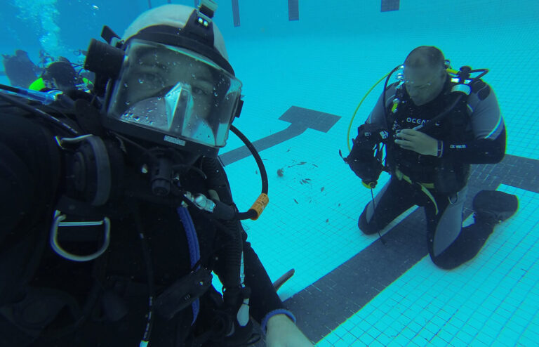 3 Interspiro Technician Classes Now Open for Registration! Dive Rescue ...